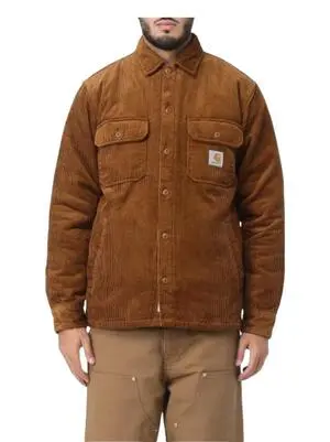 CARHARTT WORK IN PROGRESS Carhartt WIP Whitsome Shirt Jacket