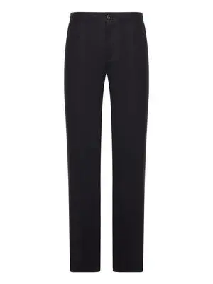 Kiton Elasticated Trousers - No