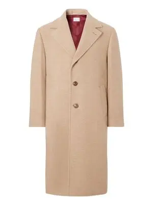 BRUNELLO CUCINELLI Virgin Wool Coat