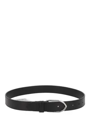 Jacquemus Cintura Bambino - Black