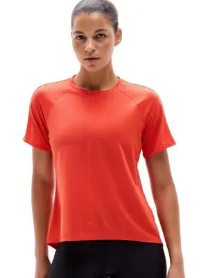 ATHLETA Trainknit Tee