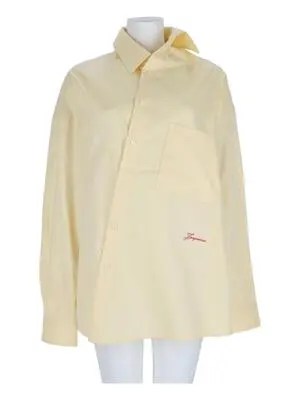 Jacquemus Women - Yellow