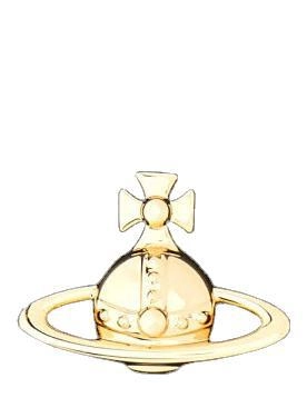 VIVIENNE WESTWOOD Portafoglio Small - Black