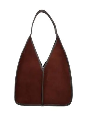 Hereu Borsa Hobo Calella - Brown