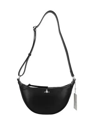 VIVIENNE WESTWOOD Borsa Lace - Black