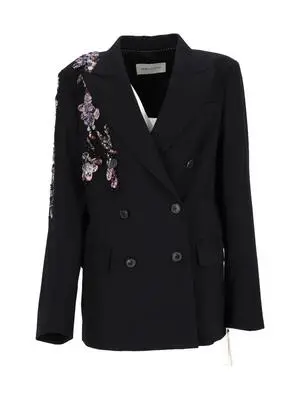 Dries Van Noten Women - Black