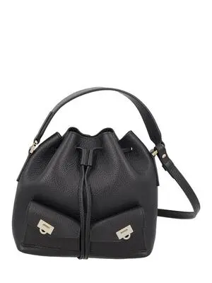 FERRAGAMO Women - Black