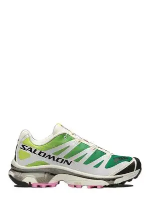 SALOMON Xt-4 Sneakers White