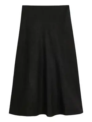 SKALL STUDIO Mila Bias-cut Skirt