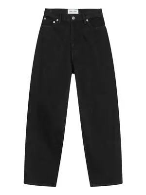 SAMSØE  SAMSØE Saharper Jeans