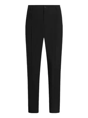 DOLCE & GABBANA Cady Trousers