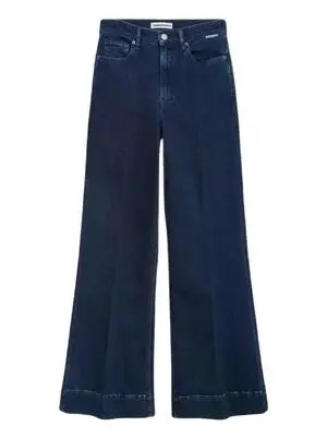 ARMEDANGELS Murliaa Wide-leg Jeans