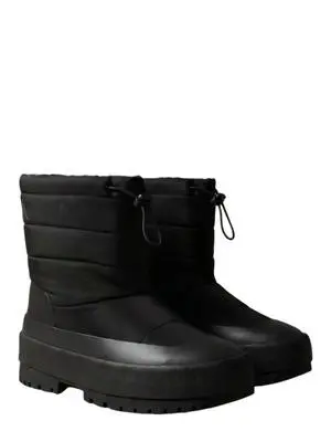 CALVIN KLEIN Quilted Drawstring Rain Boots