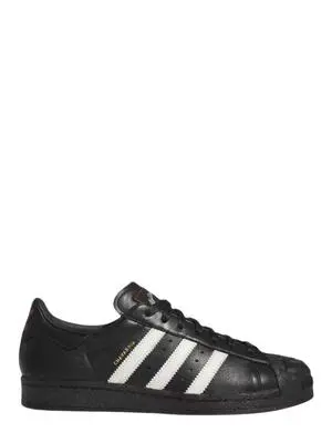 Adidas X Willy Chavarria Superstar Sneakers - Black