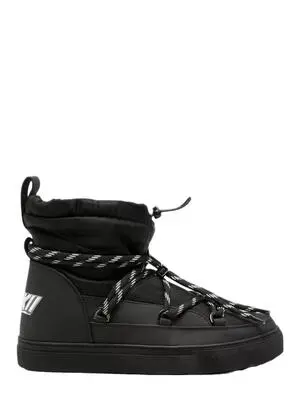 INUIKII Padded Boots