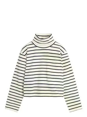 SKALL STUDIO Nessa Striped Blouse