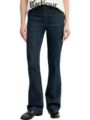 BENETTON Flared-leg Jeans