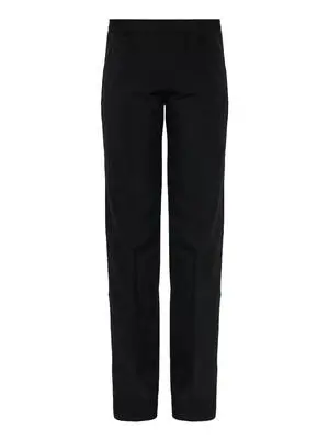 BALENCIAGA Logo-print Trousers