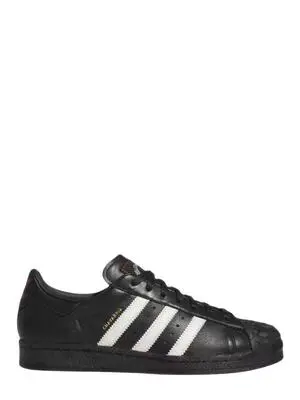 Adidas X Willy Chavarria Superstar Sneakers - Black