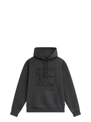RASSVET Weave-logo Hoodie