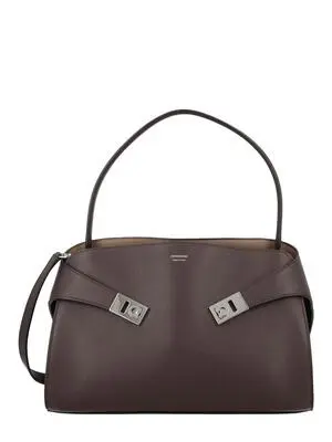 FERRAGAMO Women - Cream