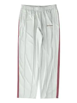 Palm Angels Pantalone Tracksuit Urban - Gray