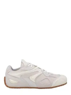 Axel Arigato Sneaker Slow Runner - White