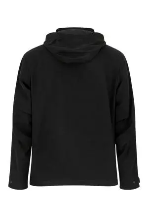 HUGO Hooded Zip-up Jacket