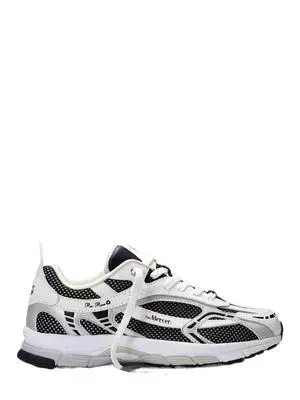 THEMERCER. Re-run Metallic Sneakers