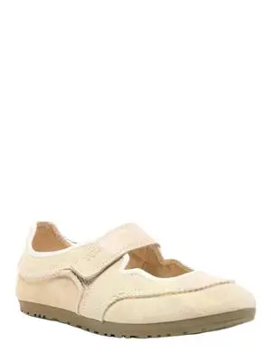 UGG Quill Mary Jane Trainers Neutrals