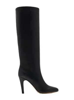 SALVATORE FERRAGAMO Knee-high Boots