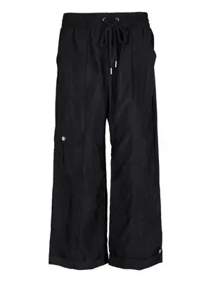 Cinq À Sept Marlease Cargo Pants - Black