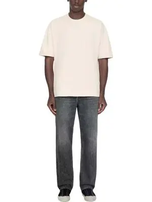 ALLSAINTS Xander T-shirt - Neutrals