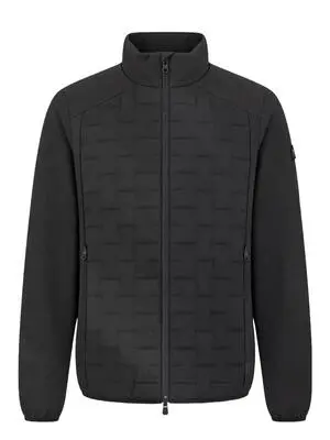 HUGO Water-repellent Jacket With Certified Down Filling