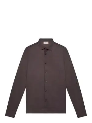 VALENZA Interlock Long-sleeved Shirt