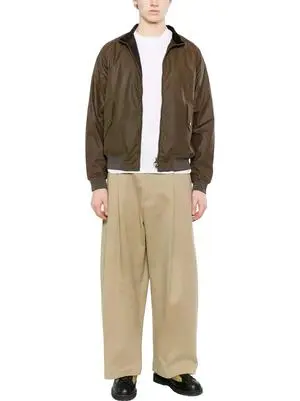 BARBOUR Chelsea Blouson Wax Jacket