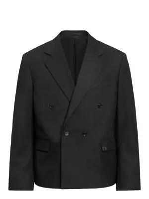 RETERNITY Signe Double-breasted Blazer