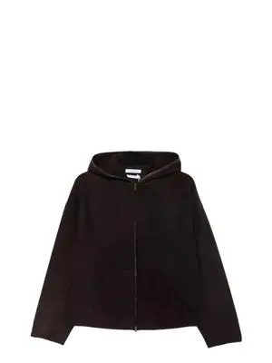 MAX MARA Zip-up Hoodie