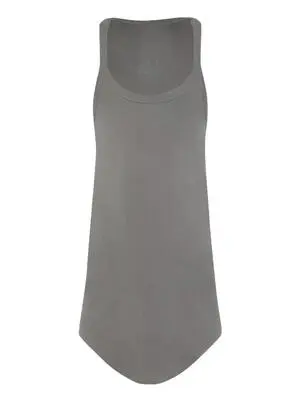 Rick Owens Pony T Tank Top - Grey