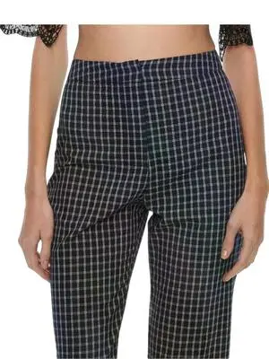 CHRISTOPHER ESBER Maya Embroidered Trousers
