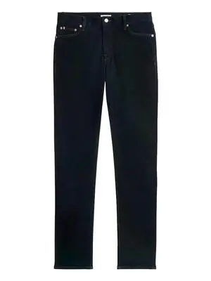 Tommy Hilfiger Denton Straight-leg Jeans - Blue