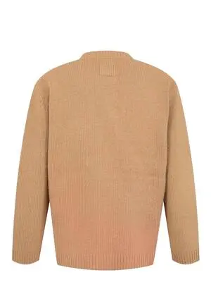 TOTÊME Ribbed-knit Sweater
