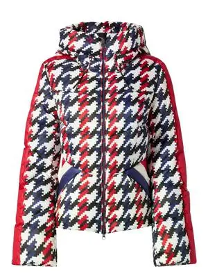 PERFECT MOMENT Duvet Down Ski Jacket