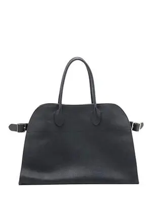 THE ROW 2000-2026 Soft Margaux 15 Tote Bag