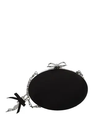 SELF-PORTRAIT Women - Black