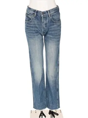 TOM FORD Jeans Melanie - Blue