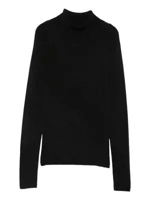 Sofie D'hoore Malika Sweater - Black