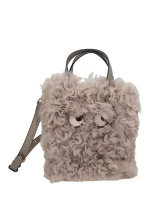 ANYA HINDMARCH Anya Hindmarch Women Gray