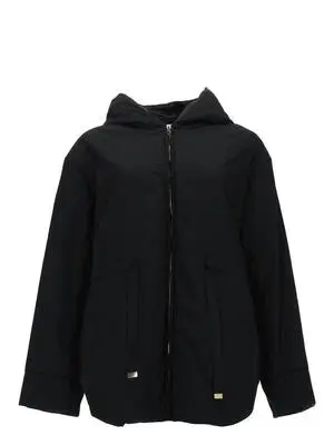 MAX MARA S Max Mara Women Parka Reversibile Charme