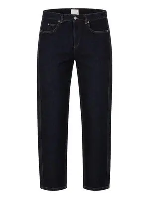 Isabel Marant Étoile Marant Jeans Lewys - Blue